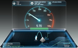 Getting the Cheapest High Speed Internet