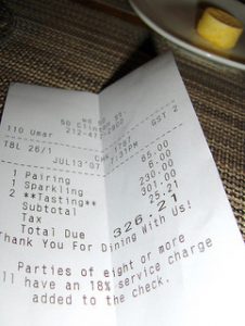 New IRS Rules on Automatic Gratuity will Get Rid of Mandatory Tips