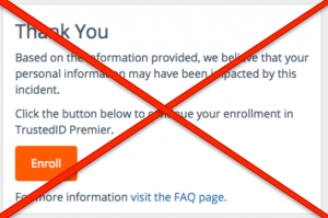Equifax Hack: Your Data was Hacked. Here's How to Protect Yourself.