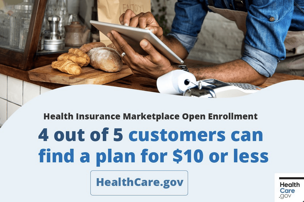 ACA Open Enrollment for 2025 Ends January 15, 2025 for Most