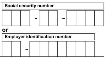 How to Get an IRS EIN Number to Protect your SSN