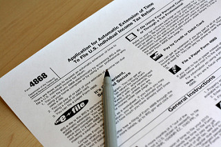 How to File an IRS Tax Extension in 2025 (Deadlines & Process)