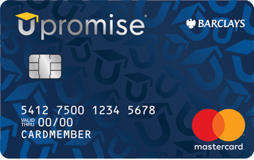 Upromise Mastercard Review (from a Real Cardholder/User)