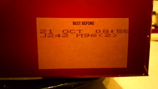 'Sell by', 'Use by', & 'Best Before' Date Guidelines & Definitions